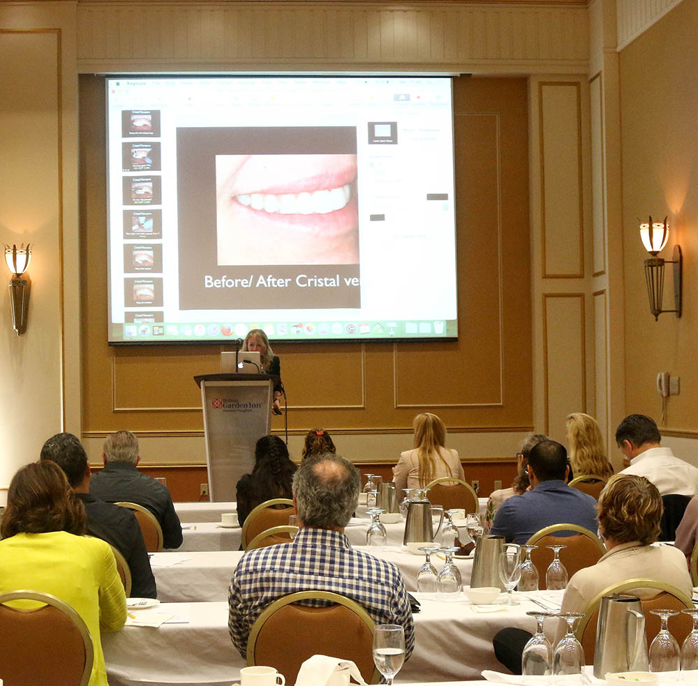 Morphology Course – Max Zuppardi Oral Design Down Under